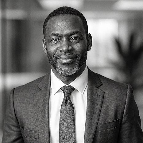 Brandon Walker – CF Leadership