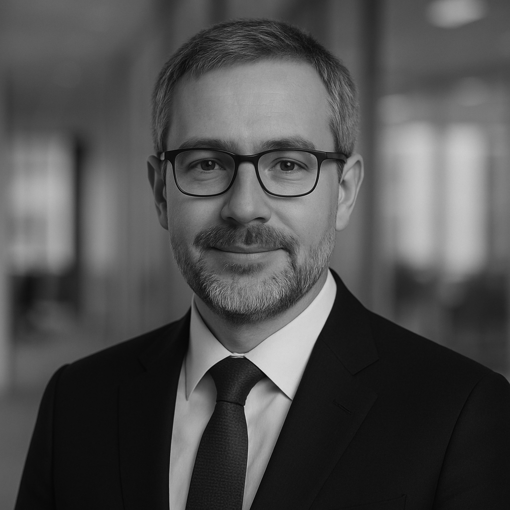 Dr. Matthias Keller – CF Leadership